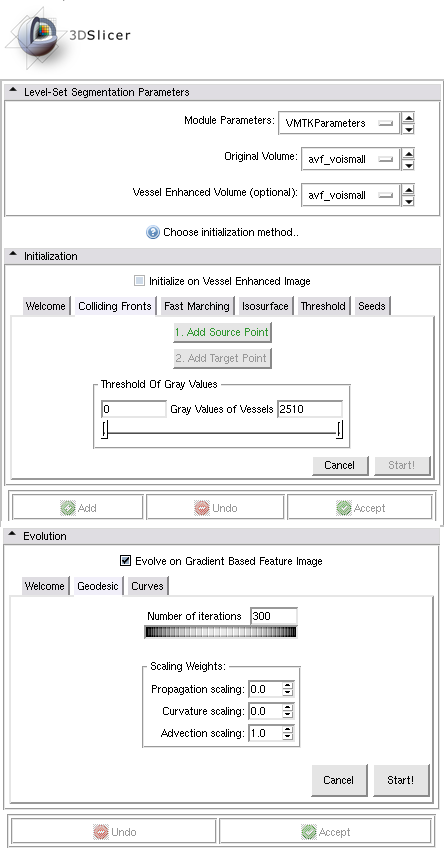 vmtk - the Vascular Modeling Toolkit | Main / VmtkIn3DSlicer