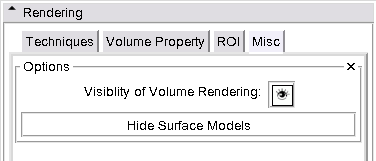 Modules:VolumeRendering-Documentation-3.6 - Slicer Wiki