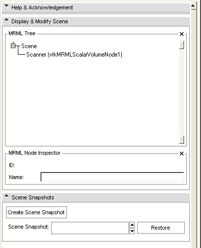 Slicer3:openIGT Tutorial For 4D Volume Rendering Data - Slicer Wiki