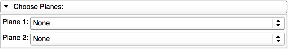 Documentation/4.5/Extensions/AnglePlanes - Slicer Wiki