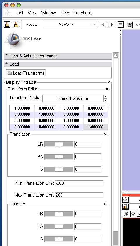 Modules:OpenIGTLinkIF-Documentation-3.6 - Slicer Wiki