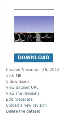 Documentation/4.3/Modules/DataStore - Slicer Wiki