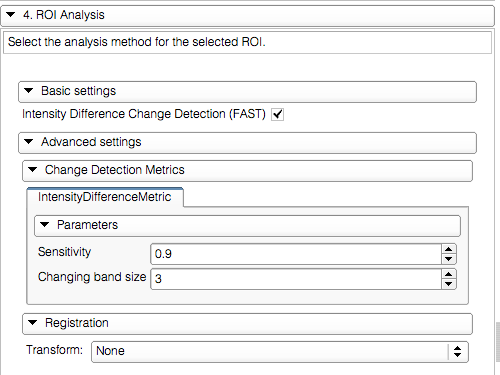 Documentation/4.2/Modules/ChangeTracker - Slicer Wiki
