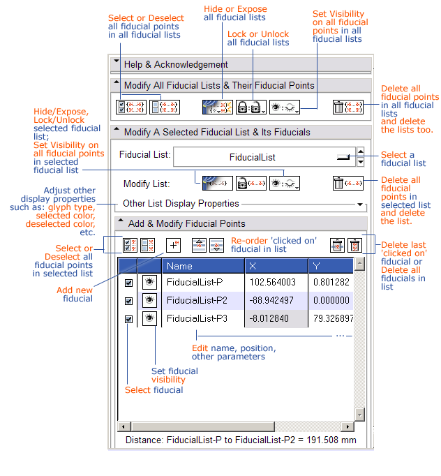 Modules:Fiducials-Documentation-3.4 - Slicer Wiki