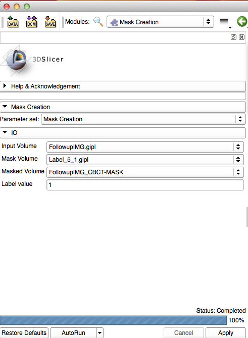 Documentation/Nightly/Modules/MaskCreation - Slicer Wiki
