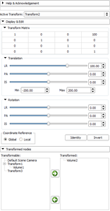 Documentation/4.3/Modules - Slicer Wiki