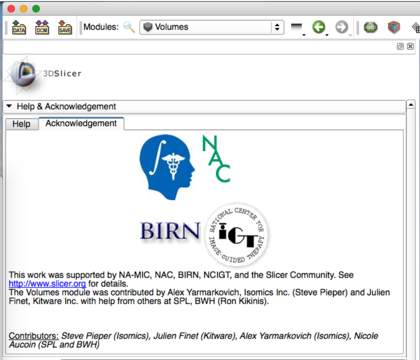 Documentation/4.5/FAQ - Slicer Wiki