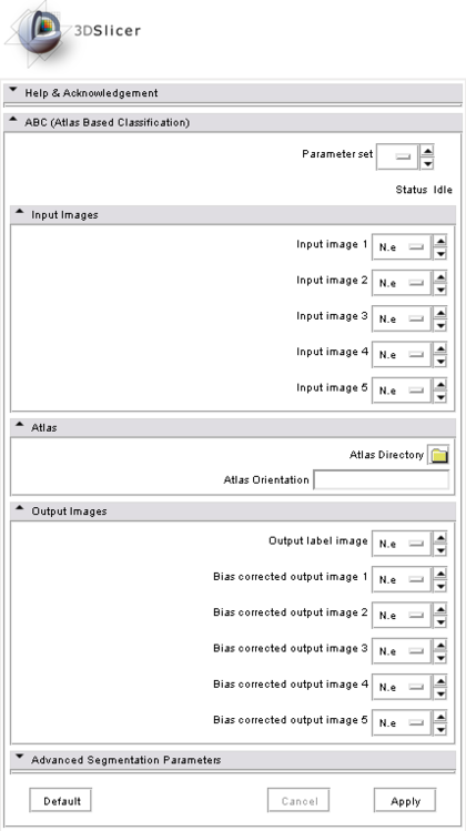 Modules:ABC-Documentation-3.5 - Slicer Wiki