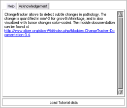 Modules:ChangeTracker-Documentation-3.6 - Slicer Wiki