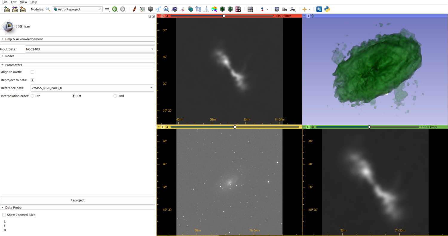 Documentation/Nightly/Modules/AstroReproject - Slicer Wiki