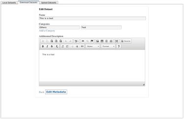 Documentation/4.3/Modules/DataStore - Slicer Wiki