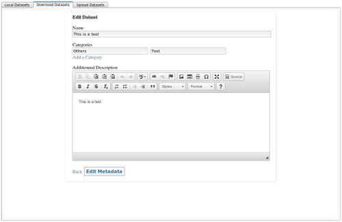 Documentation/4.3/Modules/DataStore - Slicer Wiki
