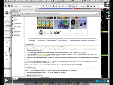 Documentation/4.2/Training - Slicer Wiki