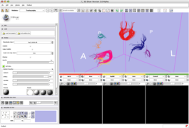 Slicer3:VisualBlog - Slicer Wiki