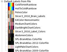 Documentation/4.10/SlicerApplication/LookupTables - Slicer Wiki
