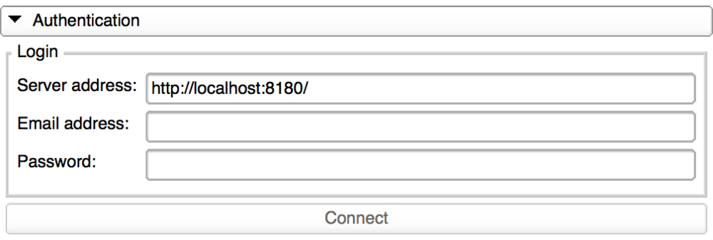 Documentation/Nightly/Modules/DatabaseInteractor - Slicer Wiki