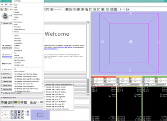 Slicer3:VisualBlog - Slicer Wiki