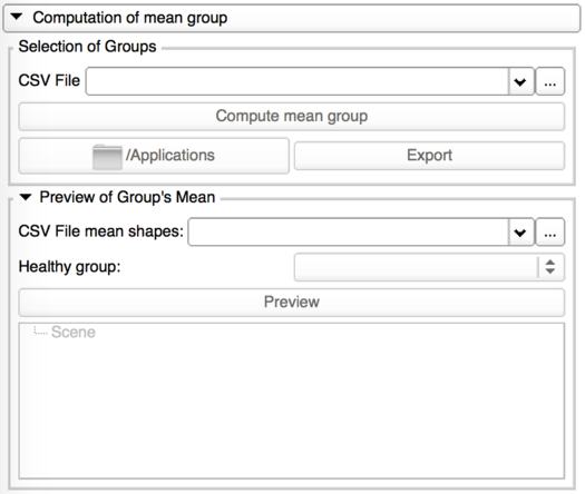 Documentation/4.10/Modules/ShapeVariationAnalyzer - Slicer Wiki