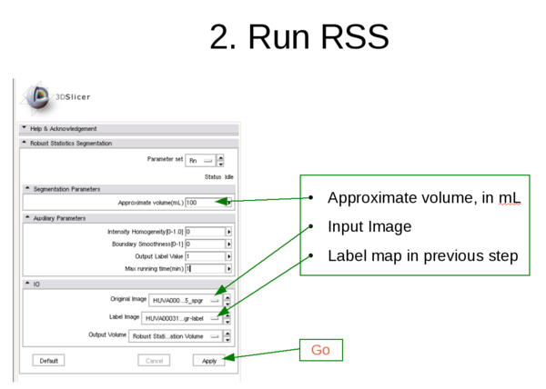 Modules:RobustStatisticsSeg-Documentation-3.6 - Slicer Wiki