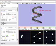 Slicer3:VisualBlog - Slicer Wiki