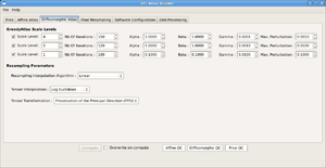 Documentation/Nightly/Extensions/DTIAtlasBuilder - Slicer Wiki