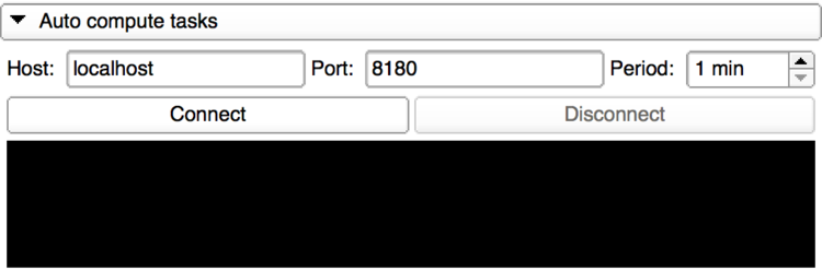 Documentation/Nightly/Modules/DatabaseInteractor - Slicer Wiki
