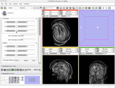 Slicer3.4:Training - Slicer Wiki