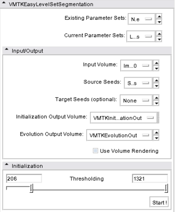Modules:VMTK in 3D Slicer Tutorial: Coronary Artery Centerline Extraction - Slicer Wiki