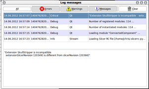 Documentation/4.8/SlicerApplication/ExtensionsManager - Slicer Wiki