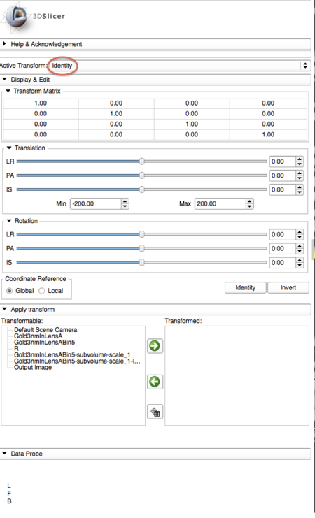 Documentation/Nightly/Extensions/IASEM - Slicer Wiki