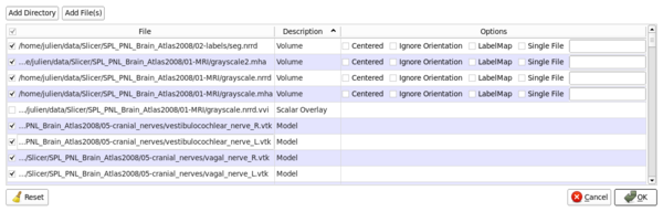 Documentation/4.4/Developers/ImageGallery - Slicer Wiki