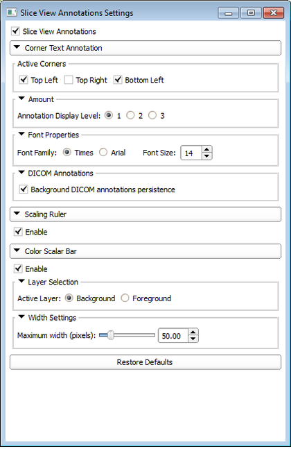 Documentation/4.8/Modules/DataProbe - Slicer Wiki