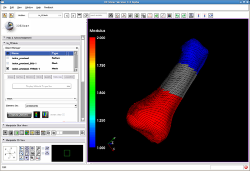 Slicer3.4:Training - Slicer Wiki
