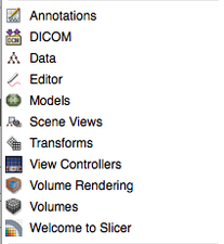 Documentation/4.2/Announcements - Slicer Wiki