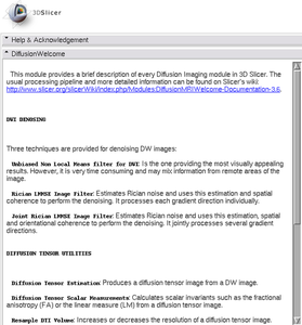 Announcements:Slicer3.6 - Slicer Wiki