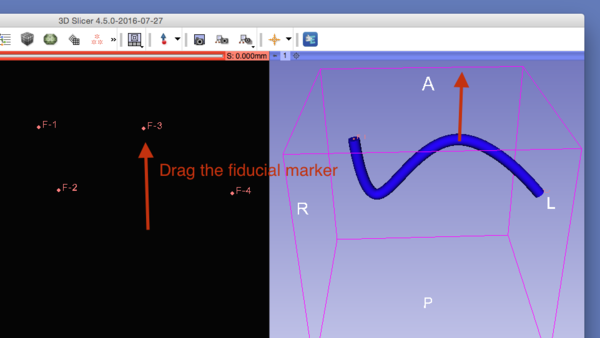 Documentation/4.10/Extensions/CurveMaker - Slicer Wiki