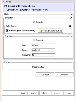 Slicer3:BrainlabModule:Workflow4 - Slicer Wiki