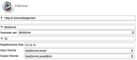 Documentation/Nightly/Extensions/IASEM - Slicer Wiki