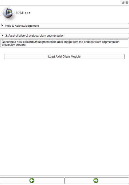 Documentation/Nightly/Modules/SlicerModuleCMRToolkitWizard - Slicer Wiki
