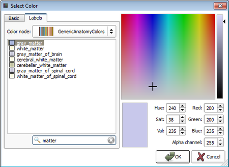 Documentation/4.1/Developers/ImageGallery - Slicer Wiki