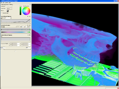 Slicer3:Volume Rendering With Cuda - Slicer Wiki