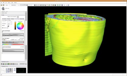 Modules:VolumeRendering-Documentation-3.5 - Slicer Wiki