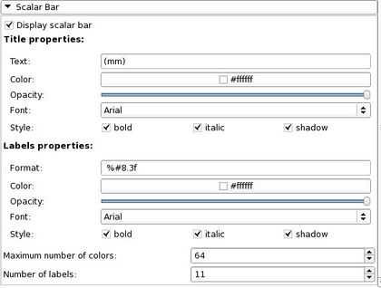 Documentation/4.0/Modules/Colors - Slicer Wiki