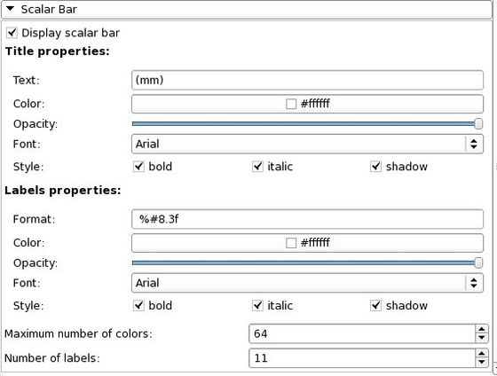 Documentation/4.0/Modules/Colors - Slicer Wiki