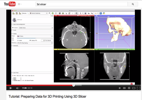 Documentation/4.4/Training - Slicer Wiki