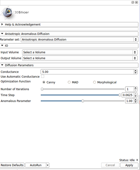 Documentation/4.10/Modules/AADImageFilter - Slicer Wiki