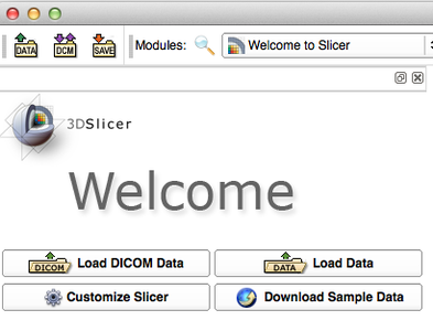 Documentation/4.1/Announcements - Slicer Wiki