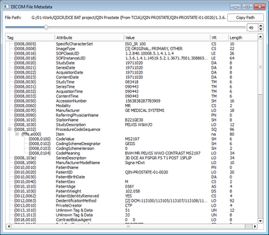 Documentation/Nightly/Modules/DICOM - Slicer Wiki
