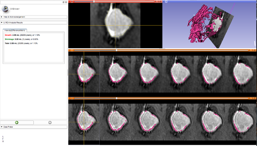 Documentation/4.0/Announcements - Slicer Wiki