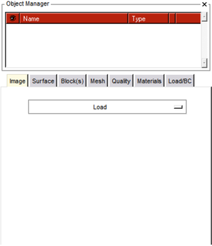 Modules:IA FEMesh-Documentation-3.6 - Slicer Wiki